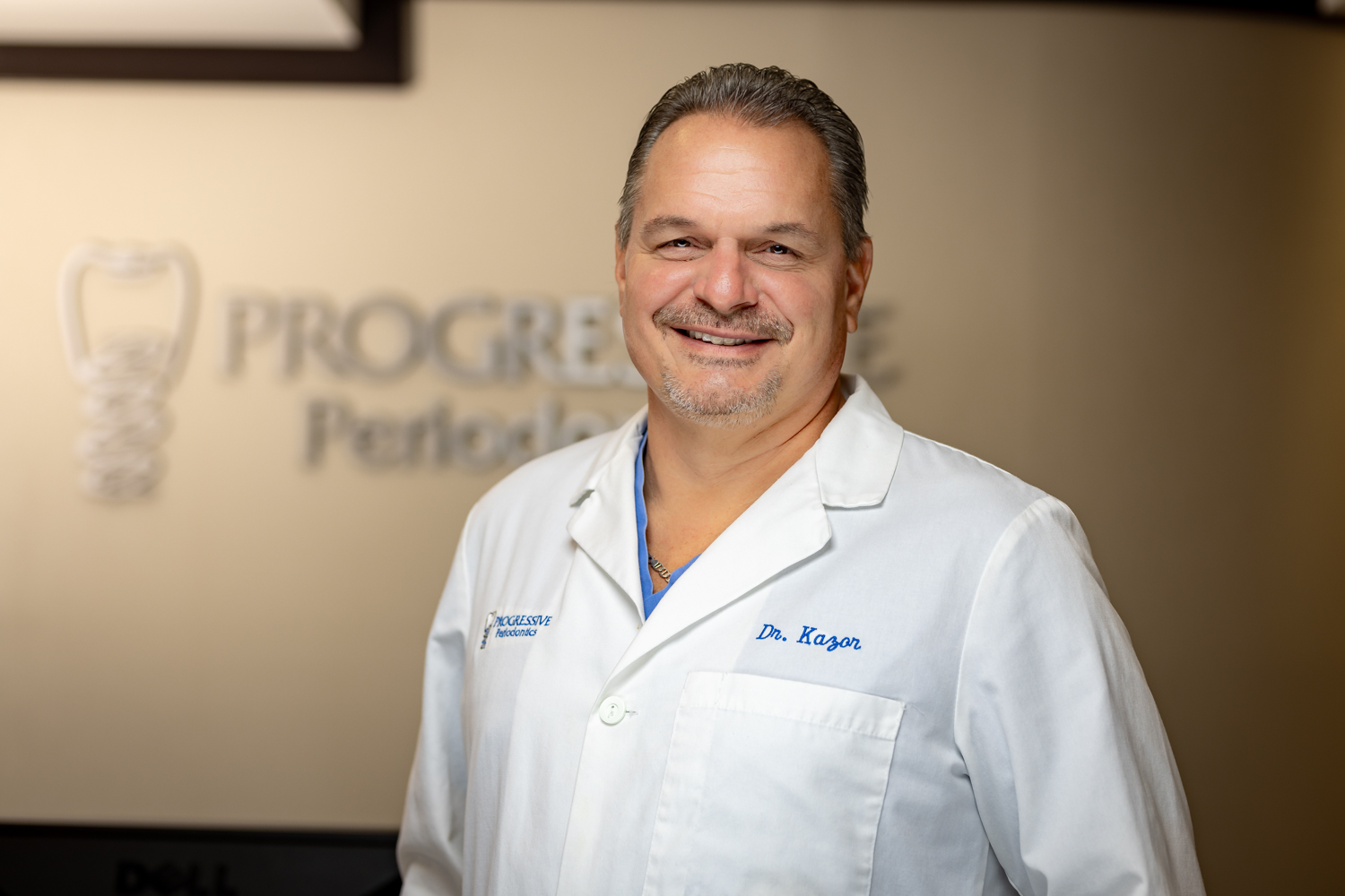 Progressive Periodontics PC | High-end periodontal services with IV ...