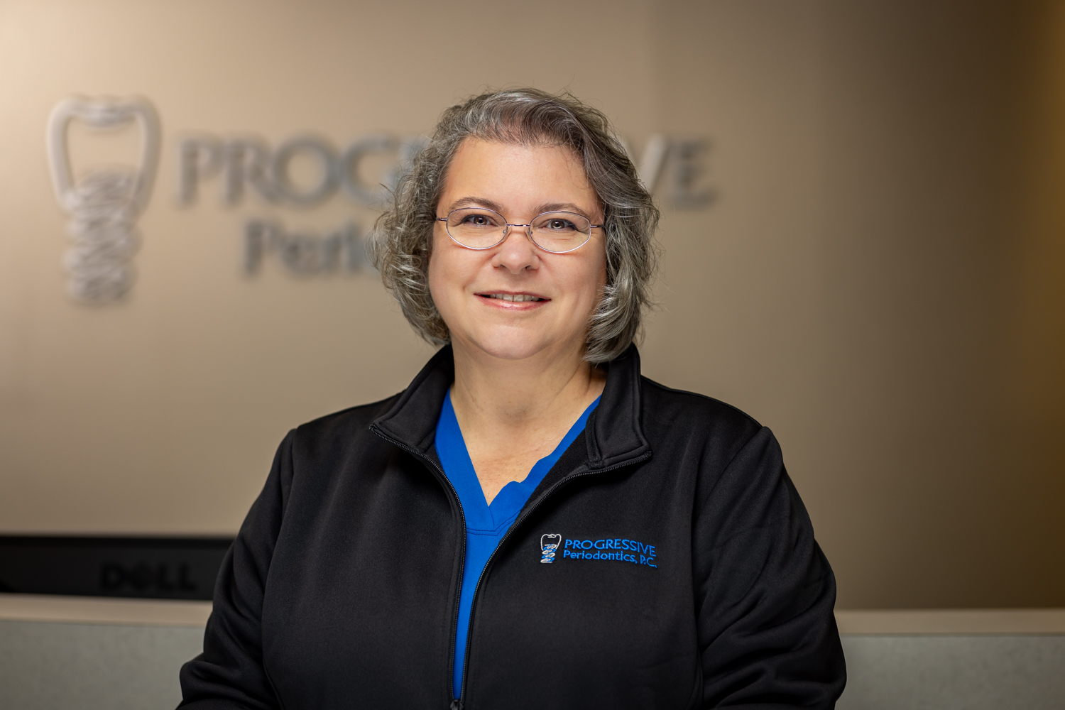 Melissa Fronzak | Progressive Periodontics PC